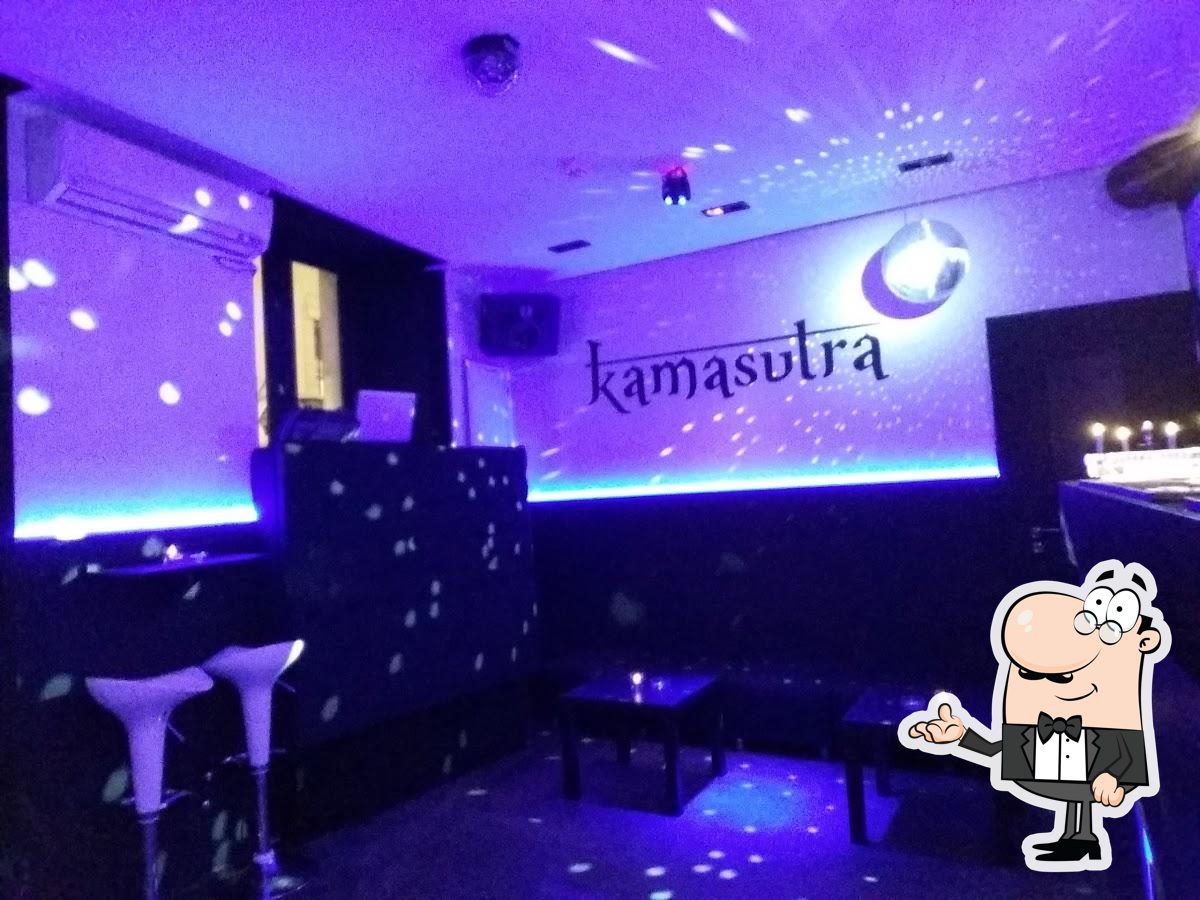 Kamasutra Bar, Lisboa - Menu do restaurante, preços e opiniões