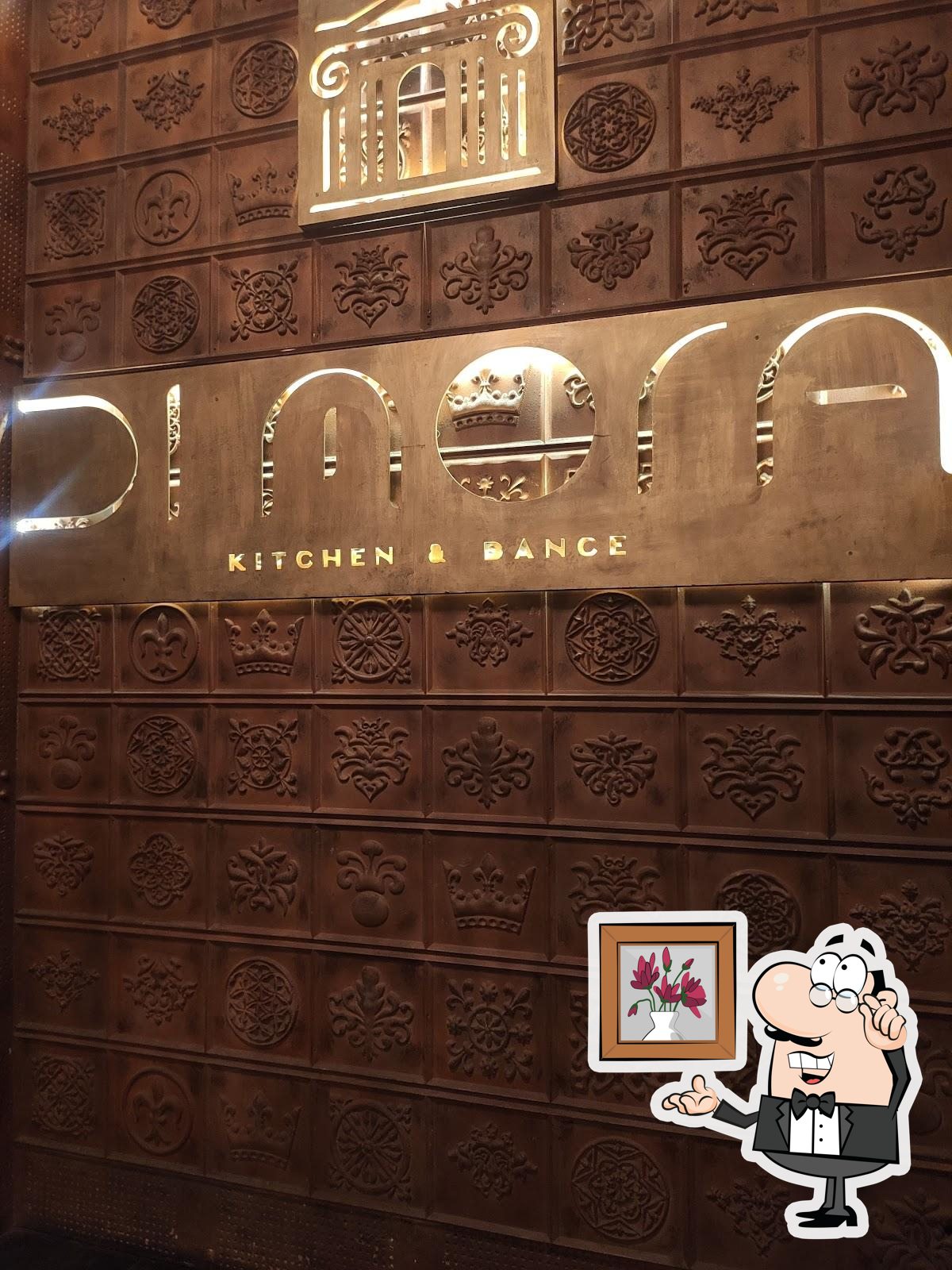 Dimora Dance & Kitchen, Pune - Restaurant menu, prices and reviews
