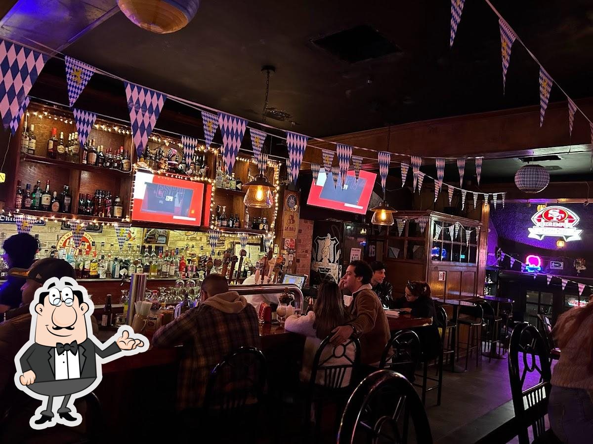 El Gallito Inglés Gastropub, Chihuahua - Menú del restaurante, precios ...