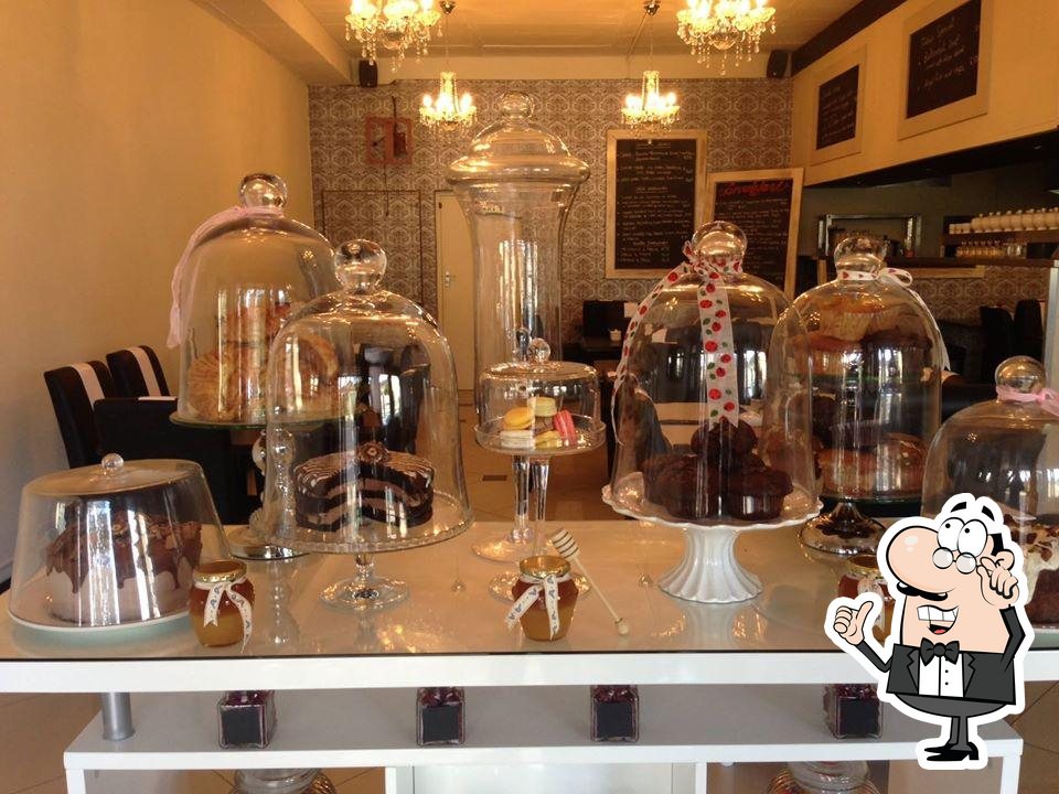 Pearl Spoon, Cape Town - Restaurant menu, prices and reviews