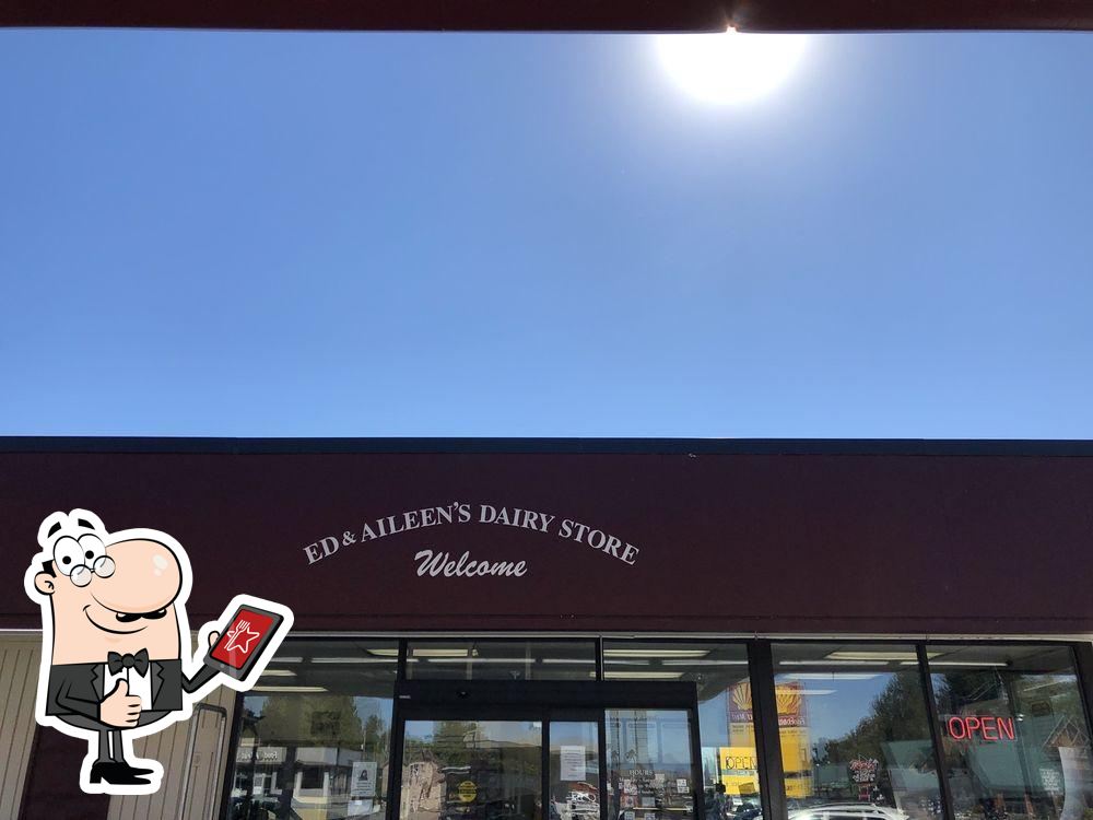 Edaleen Dairy, Sumas - Opiniones del restaurante