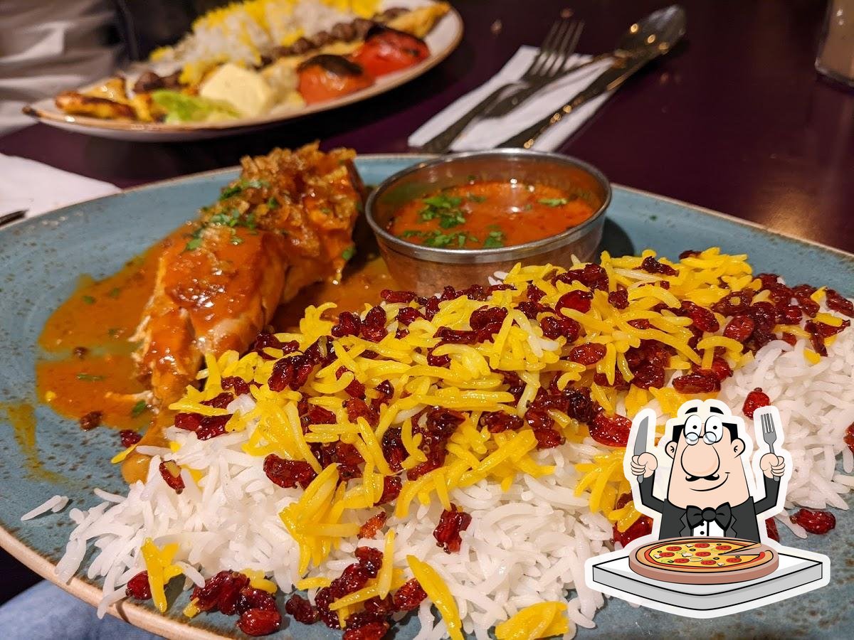 BABAM restaurant, Frankfurt am Main - Restaurantbewertungen