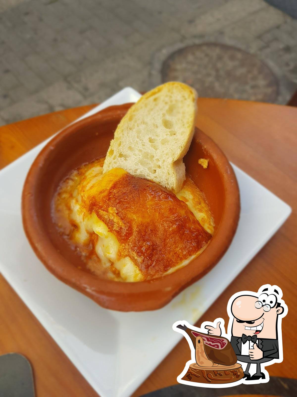 Bar Redondo in Nerja - Restaurant reviews