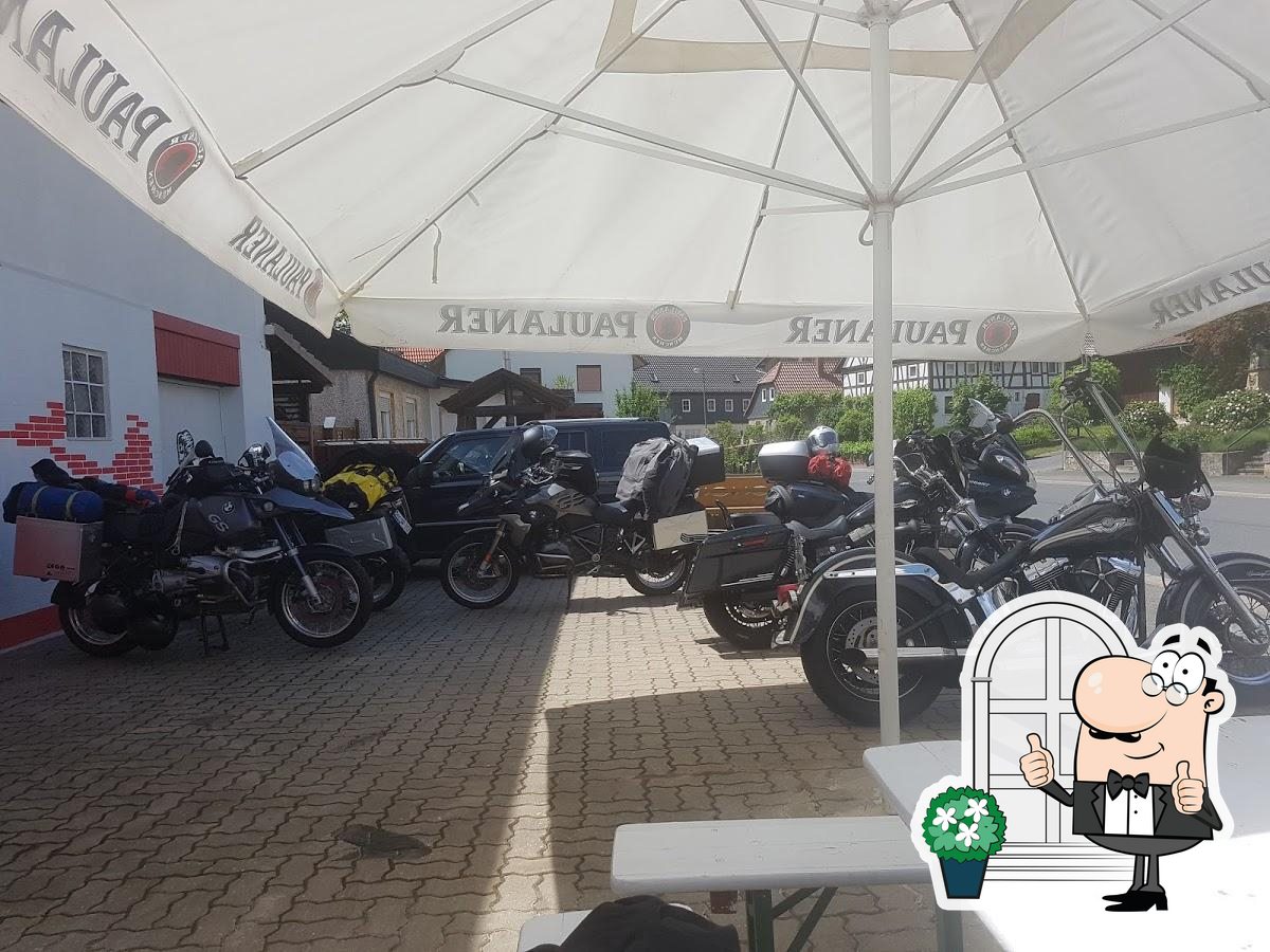 Blood Red Section Mc, Lichtenfels - Speisekarte, Preise und Bewertungen