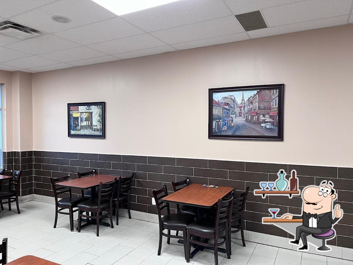 Cocelli Pizza, Barrie - Restaurant menu, prices and reviews