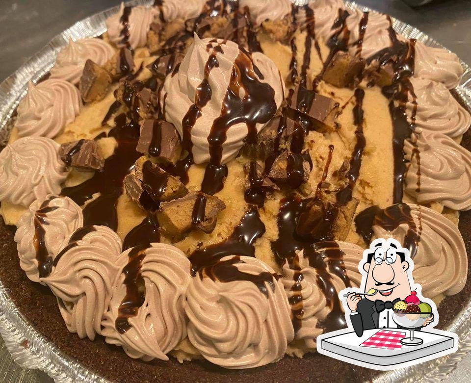 Confluence Cafe And Lounge in Delta - Restaurant menu and reviews