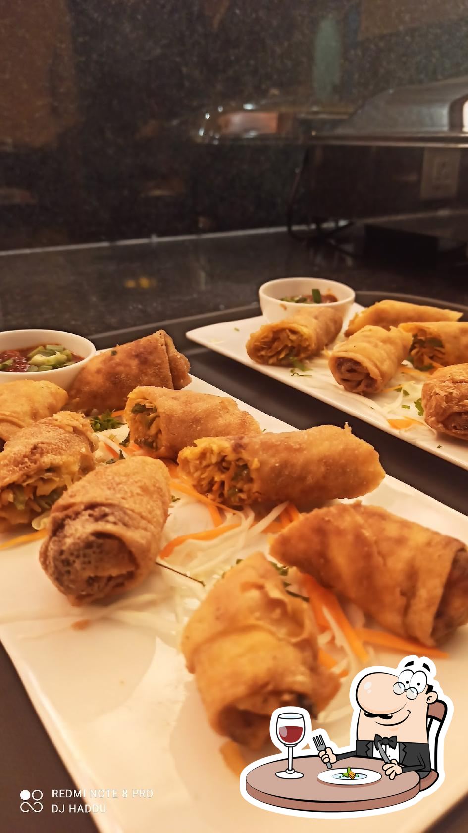 Hotel Bell Elite, Port Blair - Restaurant reviews