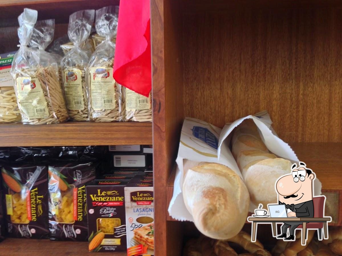 North Pole Bakery (Lucy), Toronto - Restaurant menu, prices and reviews