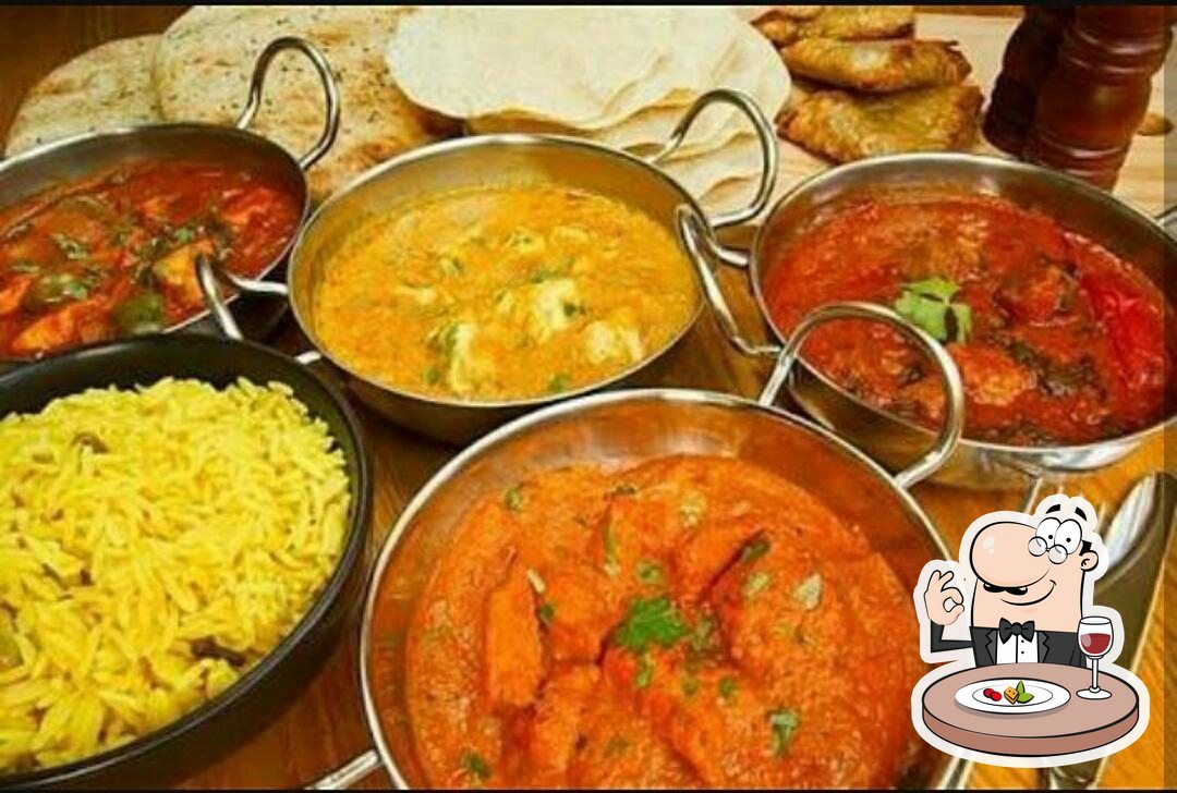 Punjabi Food Plaza, Baddi - Restaurant reviews