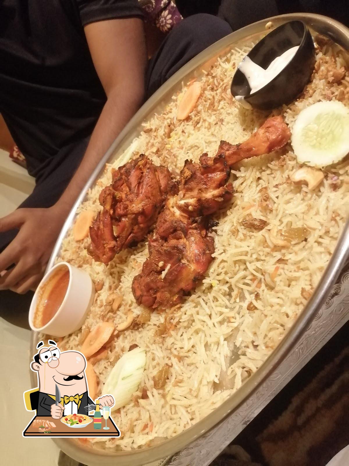 Shahi ARABIAN NIGHTS Mandi, Hyderabad - Restaurant reviews