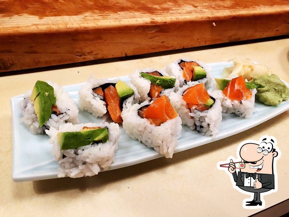Tekka Japanese Restaurant, 537 Balboa St in San Francisco - Restaurant ...