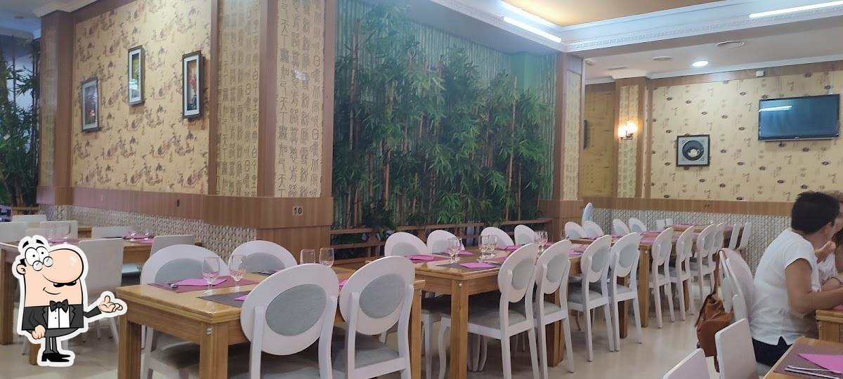 Restaurante Wok Xiao, Valencia - Opiniones del restaurante