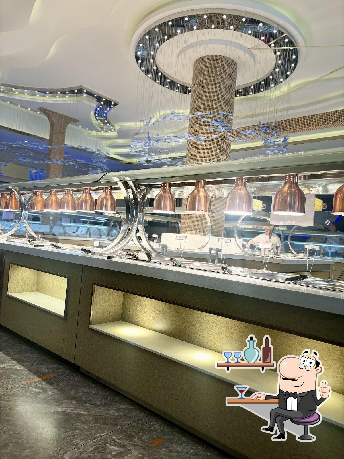 BO’BUFFET, Beauvais - Menu du restaurant, prix et avis