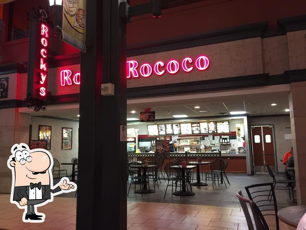 Rocky Rococo Pan Style Pizza in Milwaukee - Restaurant reviews