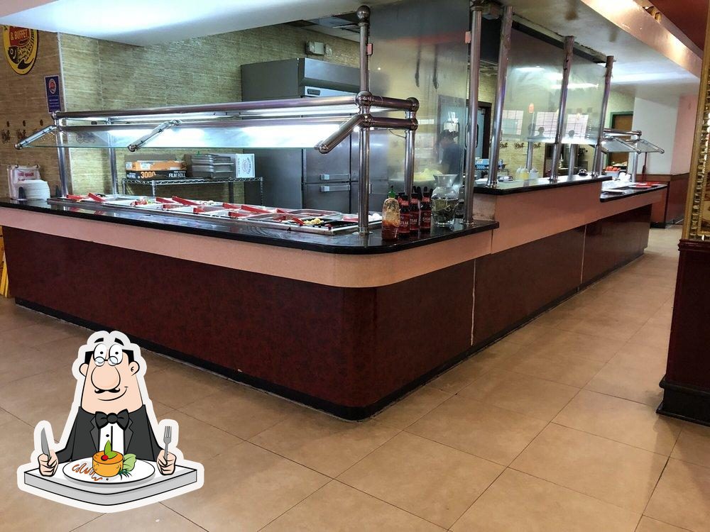Yummy Grill And Buffet in Muncie - Restaurant reviews