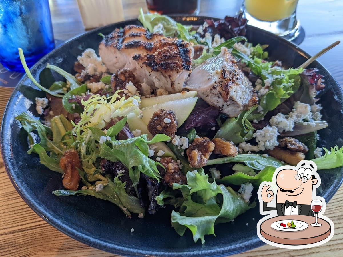 Oxbow Bar & Grill, 1300 Hendry St in Fort Myers - Restaurant menu and ...