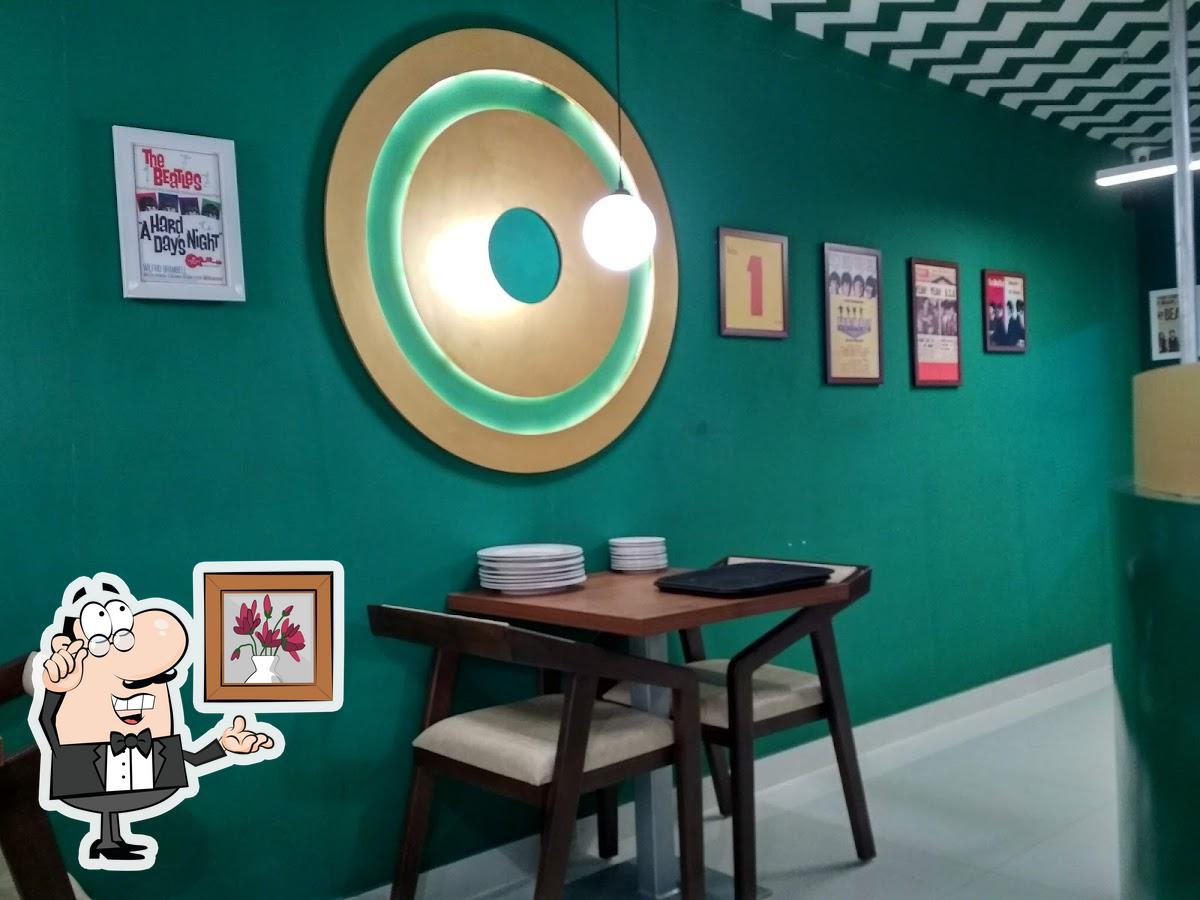 Beatles Cafe, Coimbatore - Restaurant reviews