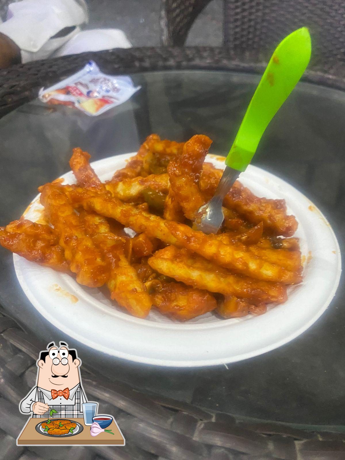 the belgian choco cafe, Faridabad - Restaurant menu, prices and reviews