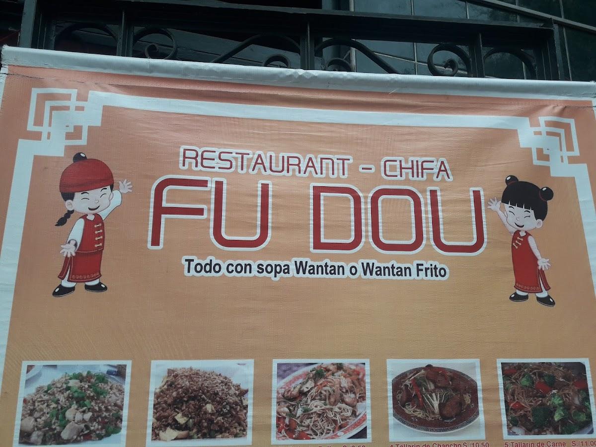 Restaurante FU DOU, Barranco - Opiniones del restaurante