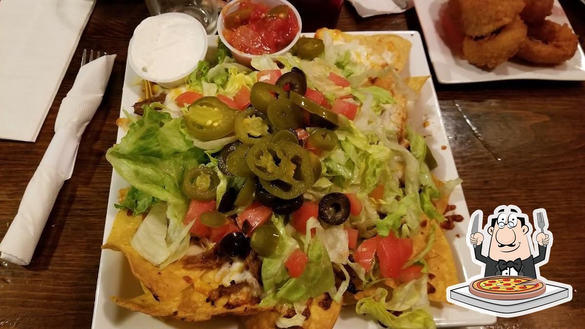 Handshakes Bar & Grill, 337 NY-82 in Hopewell Junction - Restaurant ...