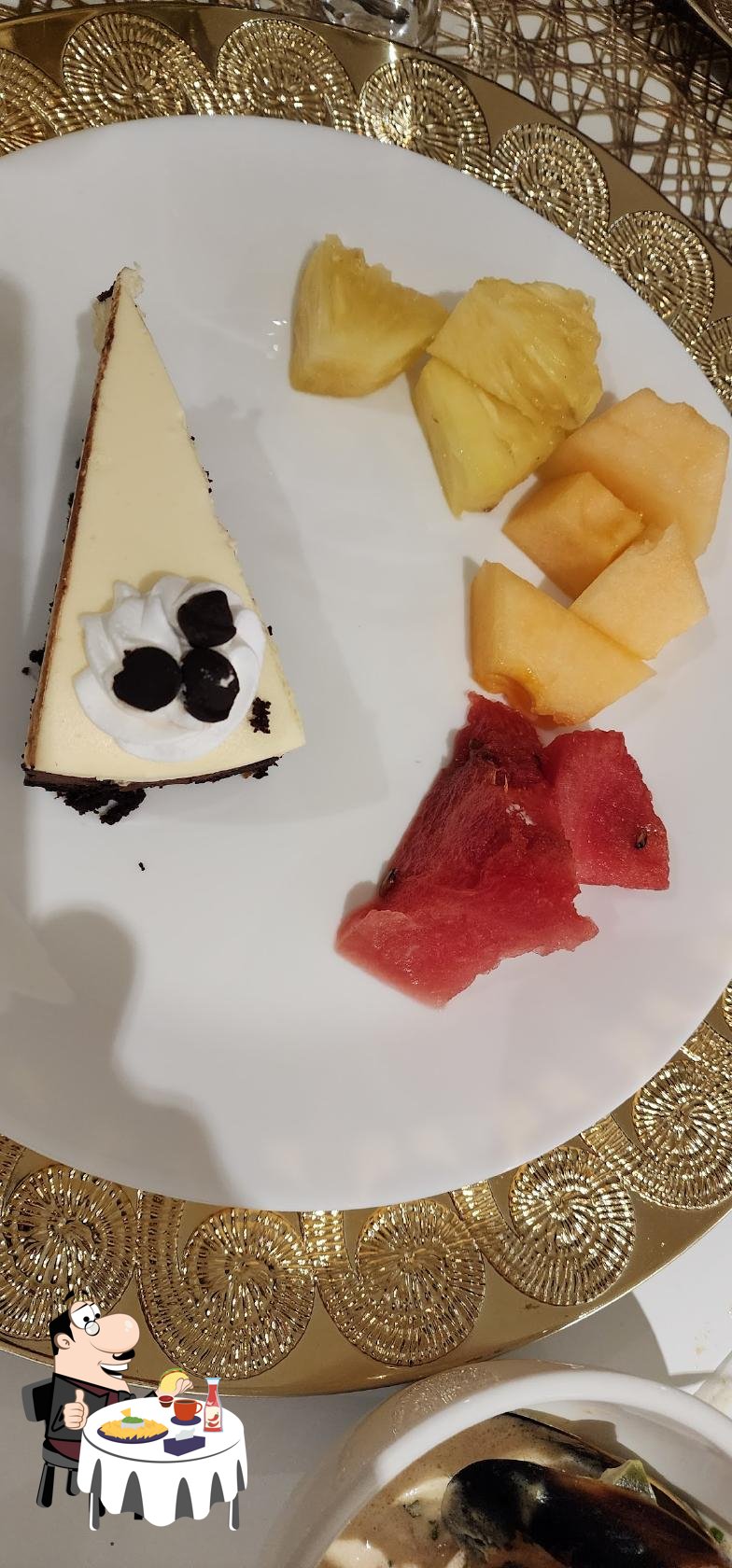 Illo's Home Buffet Adriatico restaurant, Manila - Restaurant reviews