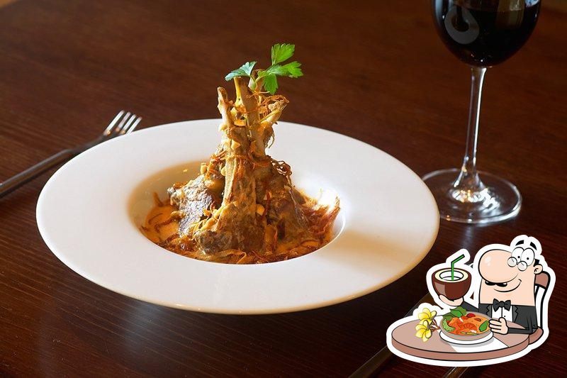 Iyara in Cairns - Restaurant reviews
