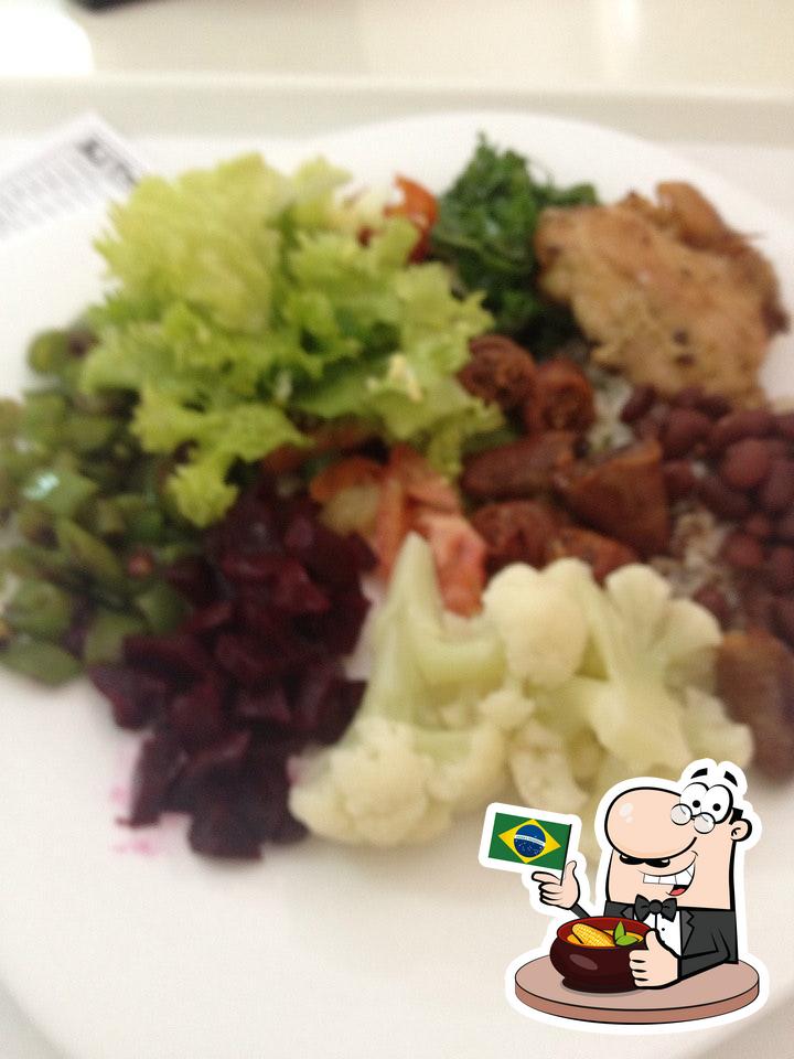 KiTuti restaurante, Barbacena - Avaliações de restaurantes