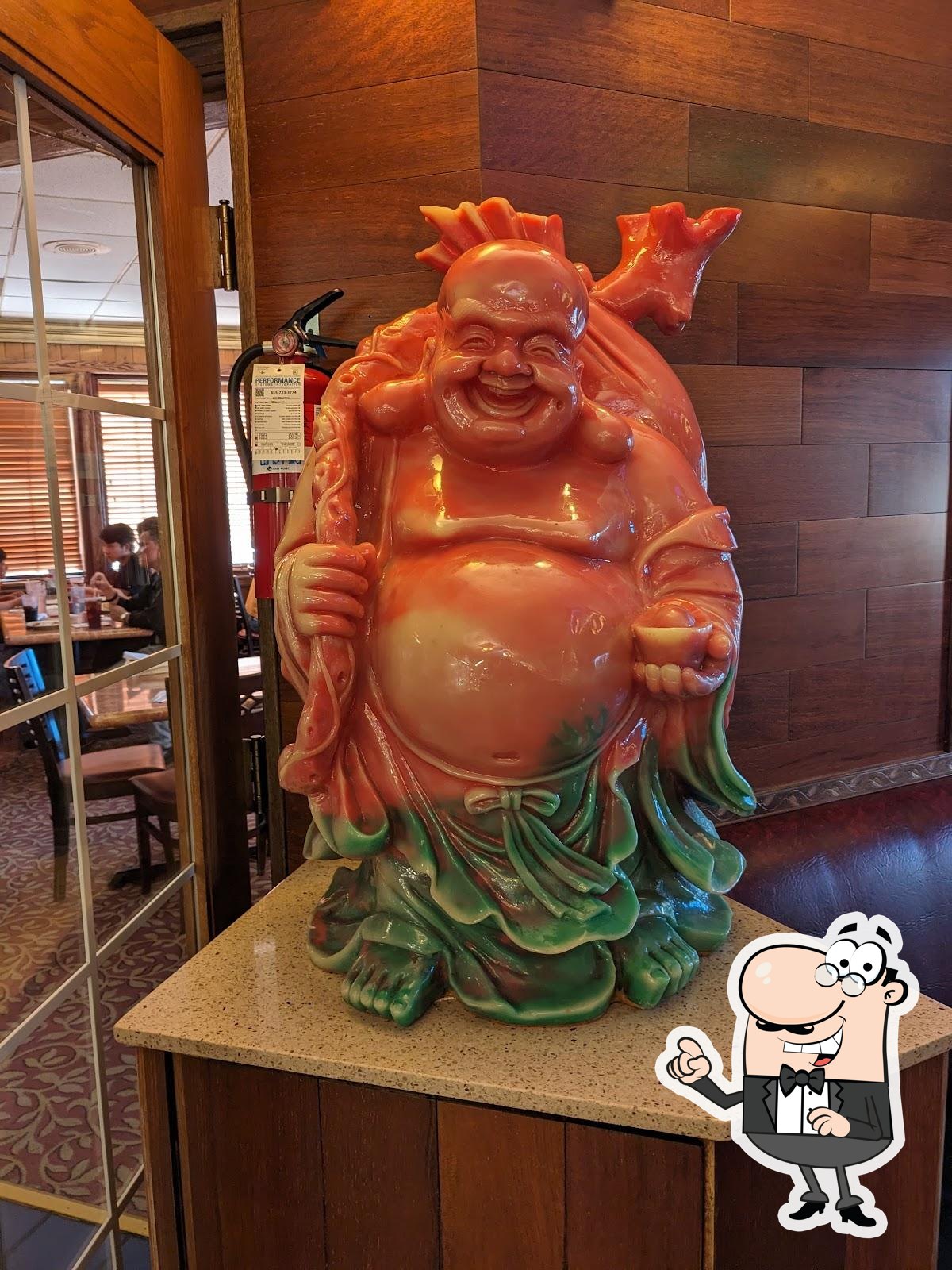 Main Chinese Buffet, Lacey - Restaurant menu, prices and reviews