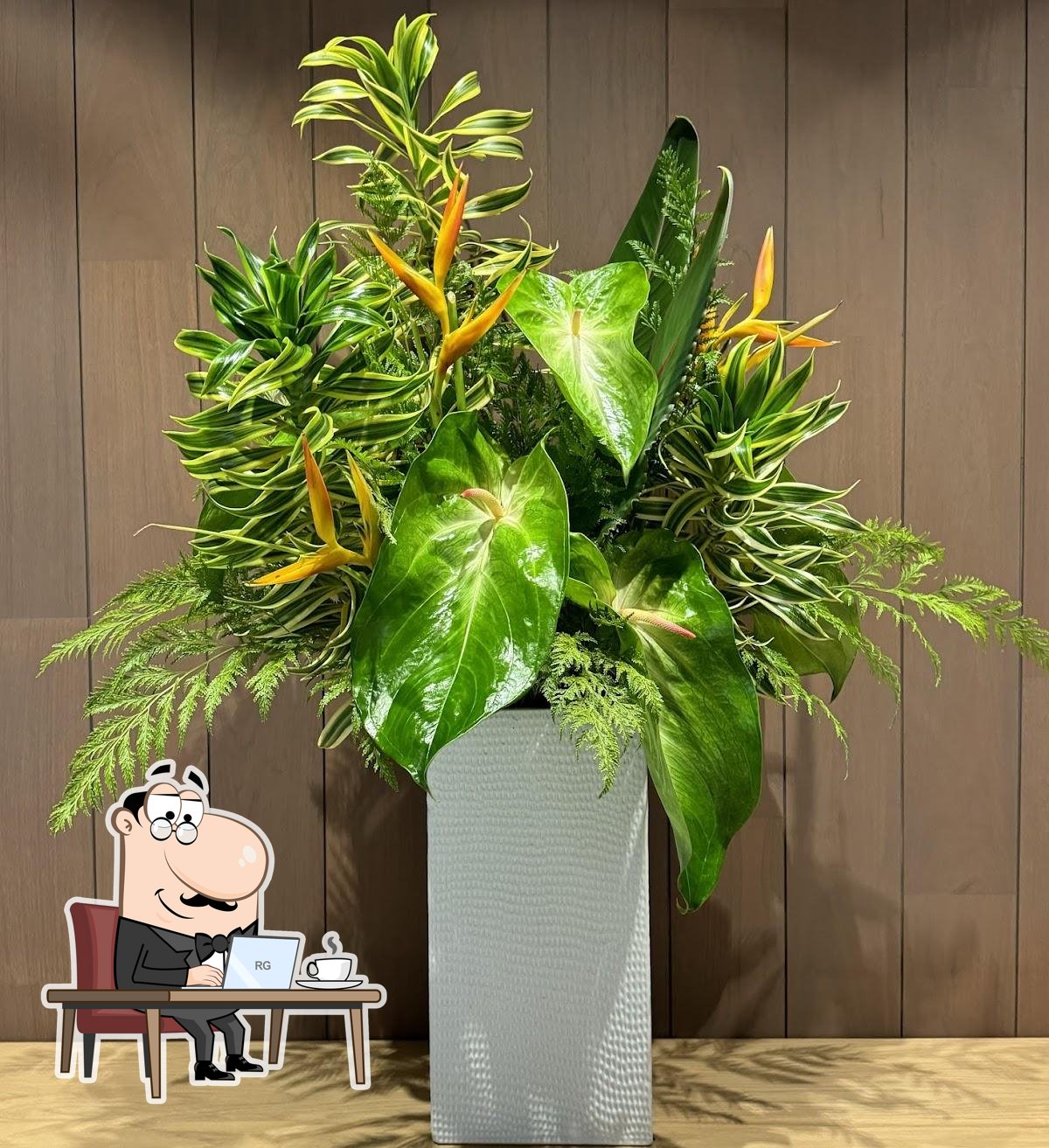 Orchids, Honolulu - Restaurant menu, prices and reviews