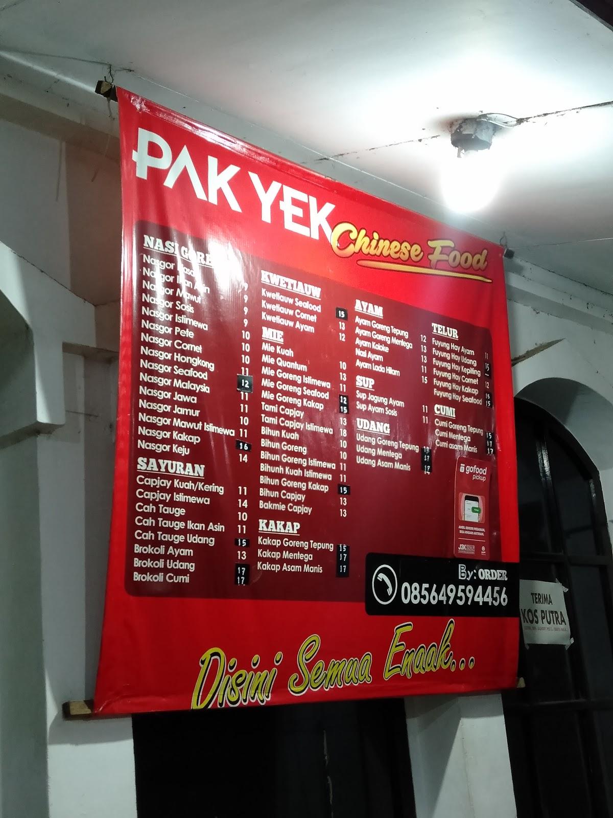 Chinese Food Menu In Pakistan at Zelda Teal blog