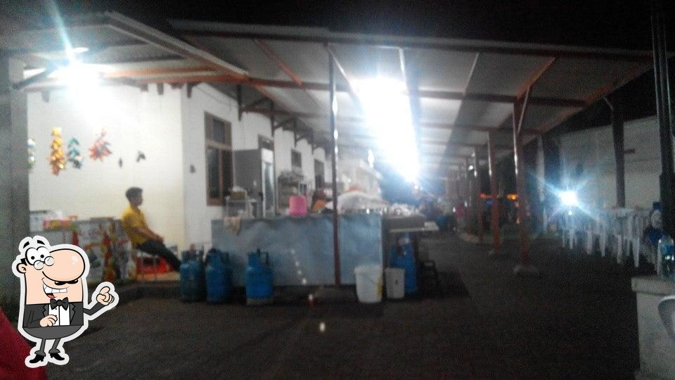 RM. SIMPANG RASA restaurant, Cikarang