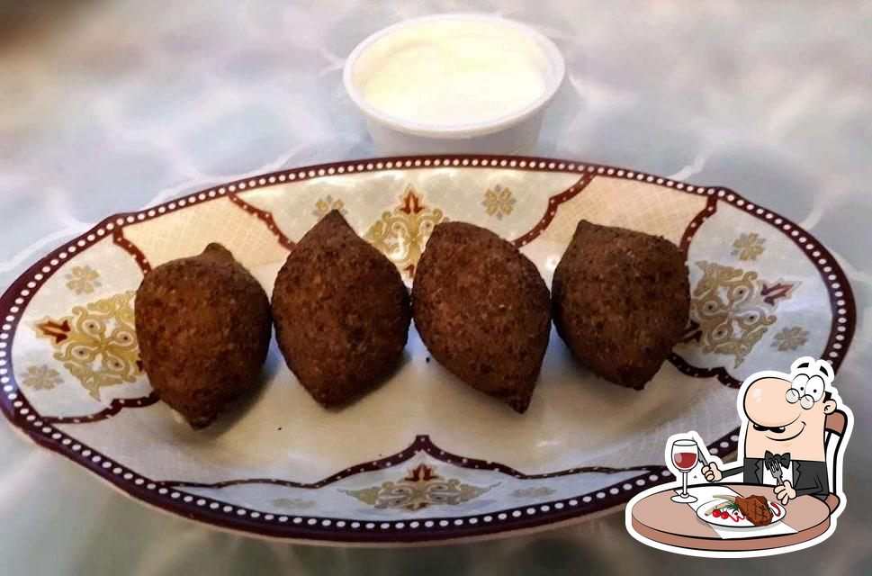 Shawarma Gourmet restaurant, Cebu City, N Escario St - Restaurant menu ...