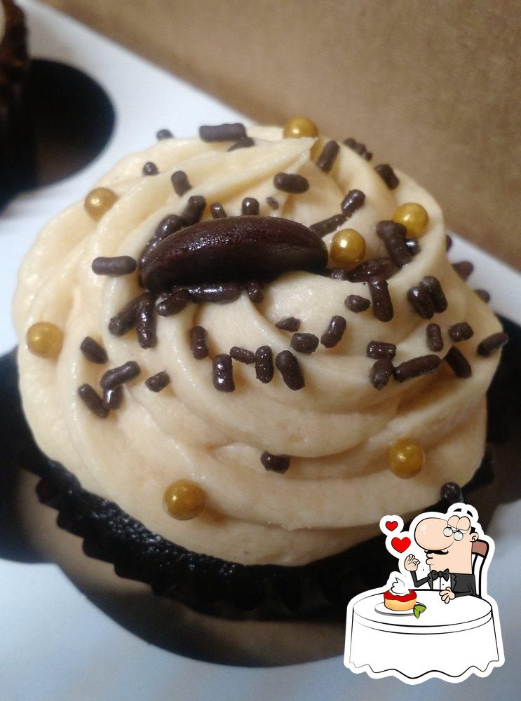Sweet Caribou, 701 W 36th Ave #19 in Anchorage - Restaurant reviews