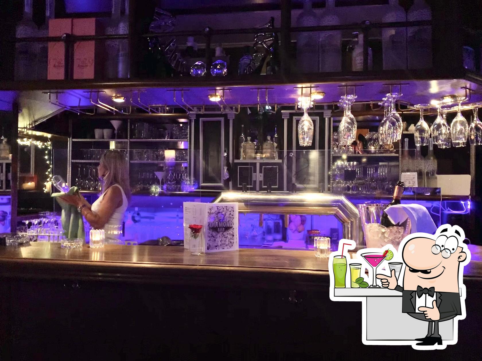 Bar Diamond by Laura Sylt, Sylt - Restaurant reviews
