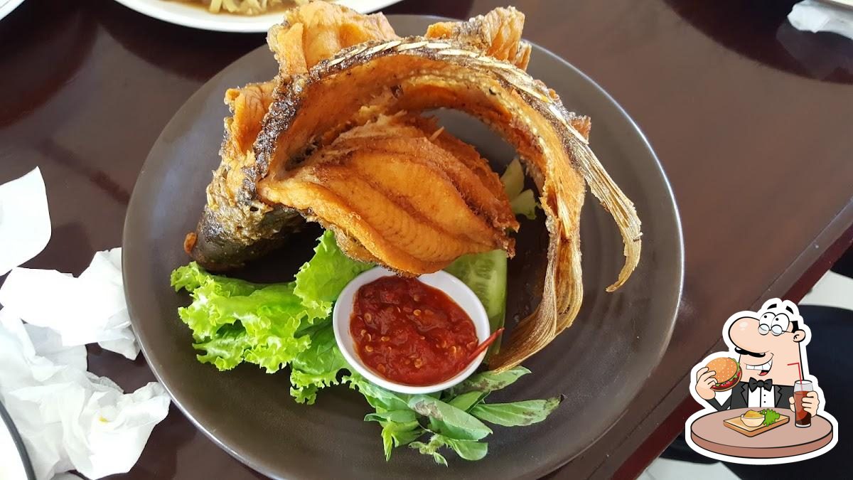 Wisata Warung Wareg restaurant, Batu, Jl. Raya Dieng No.9 - Restaurant ...