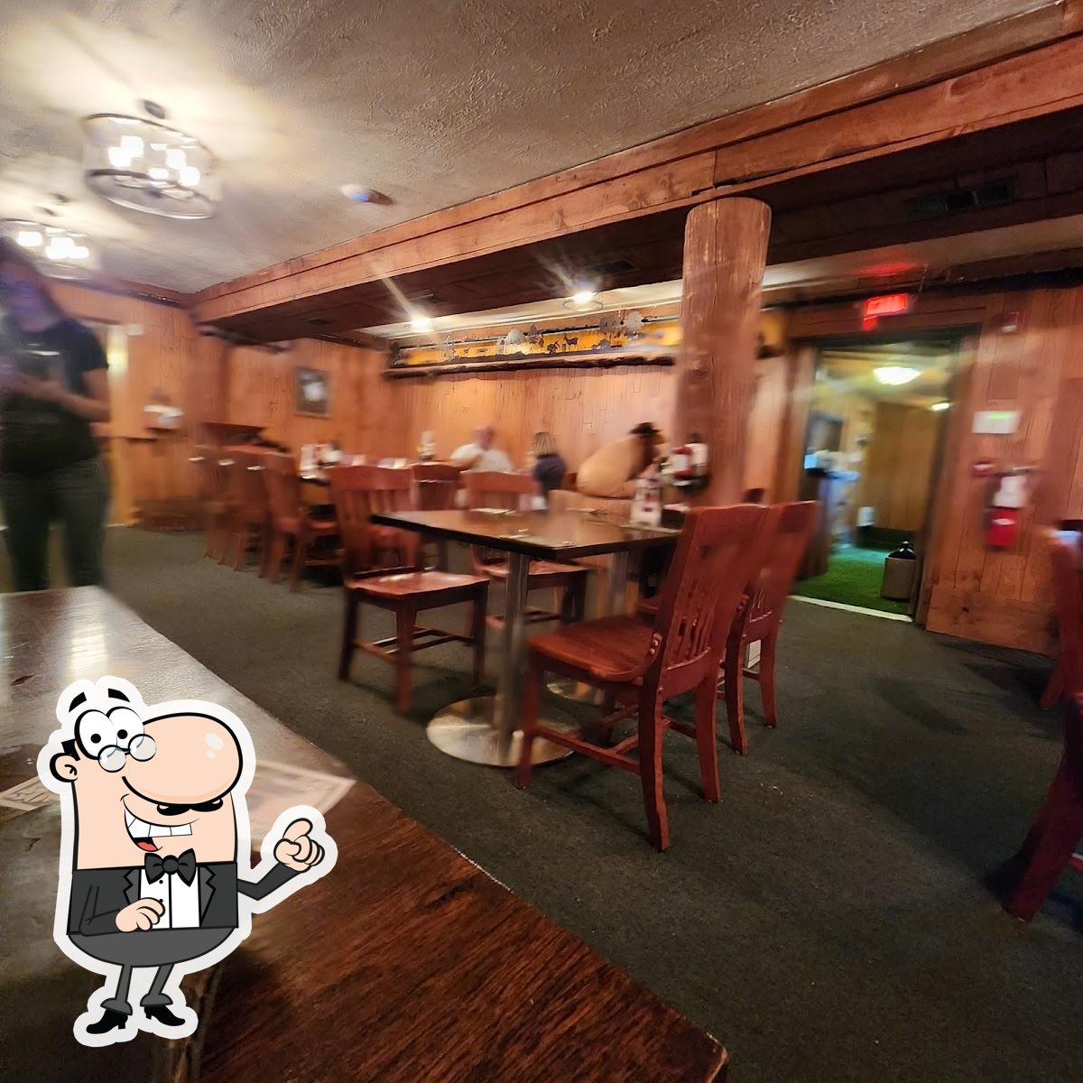 HillBilly's Grub & Pub, Donegal - Restaurant menu, prices and reviews