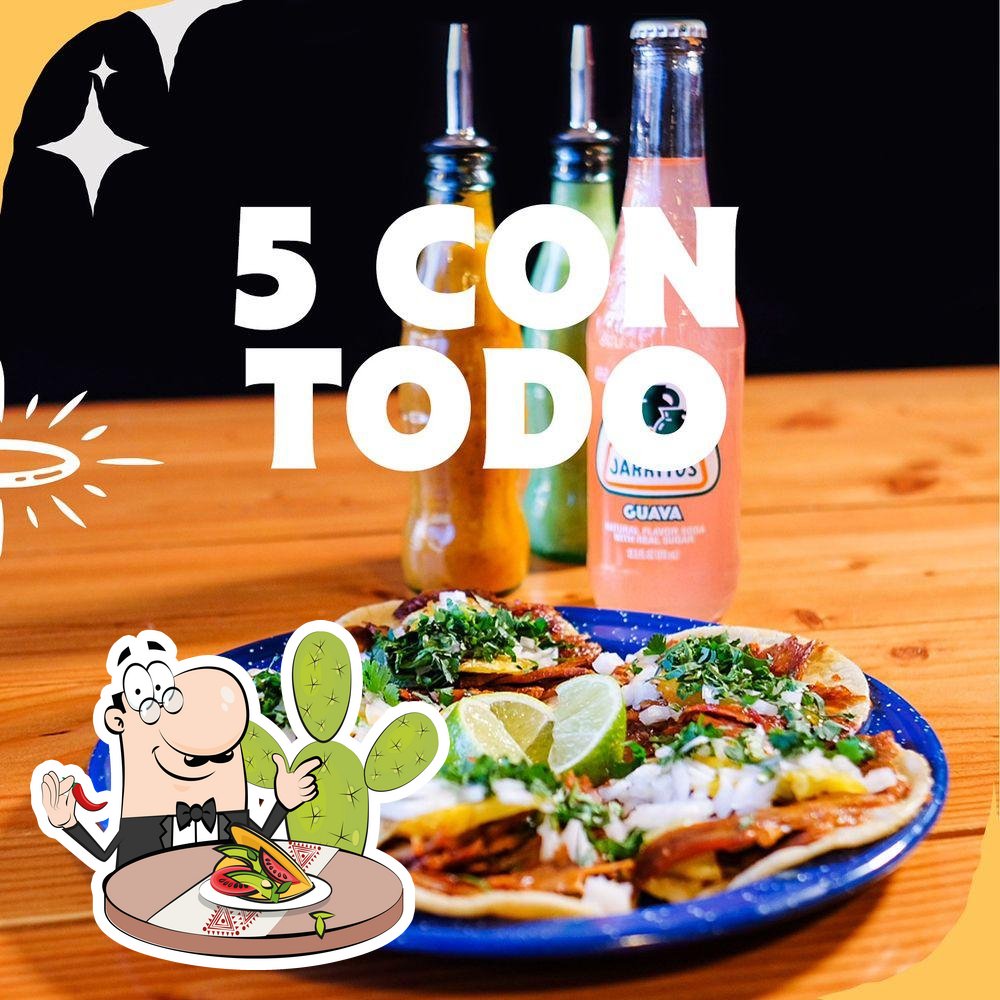 Holy Taco in Orem - Restaurant reviews