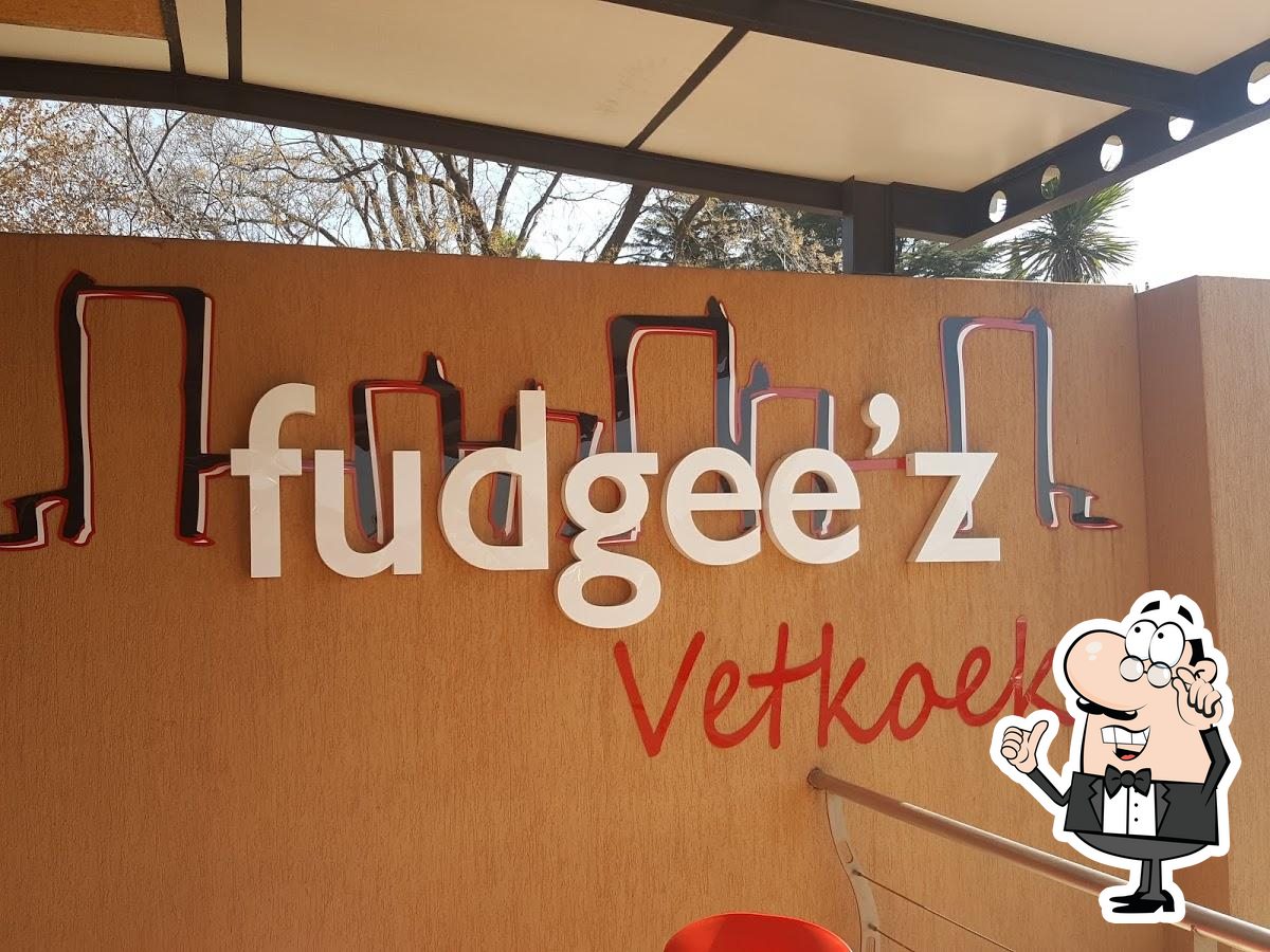 Fudgee'z Vetkoek Vanderbijlpark restaurant, Vanderbijlpark – menu ...