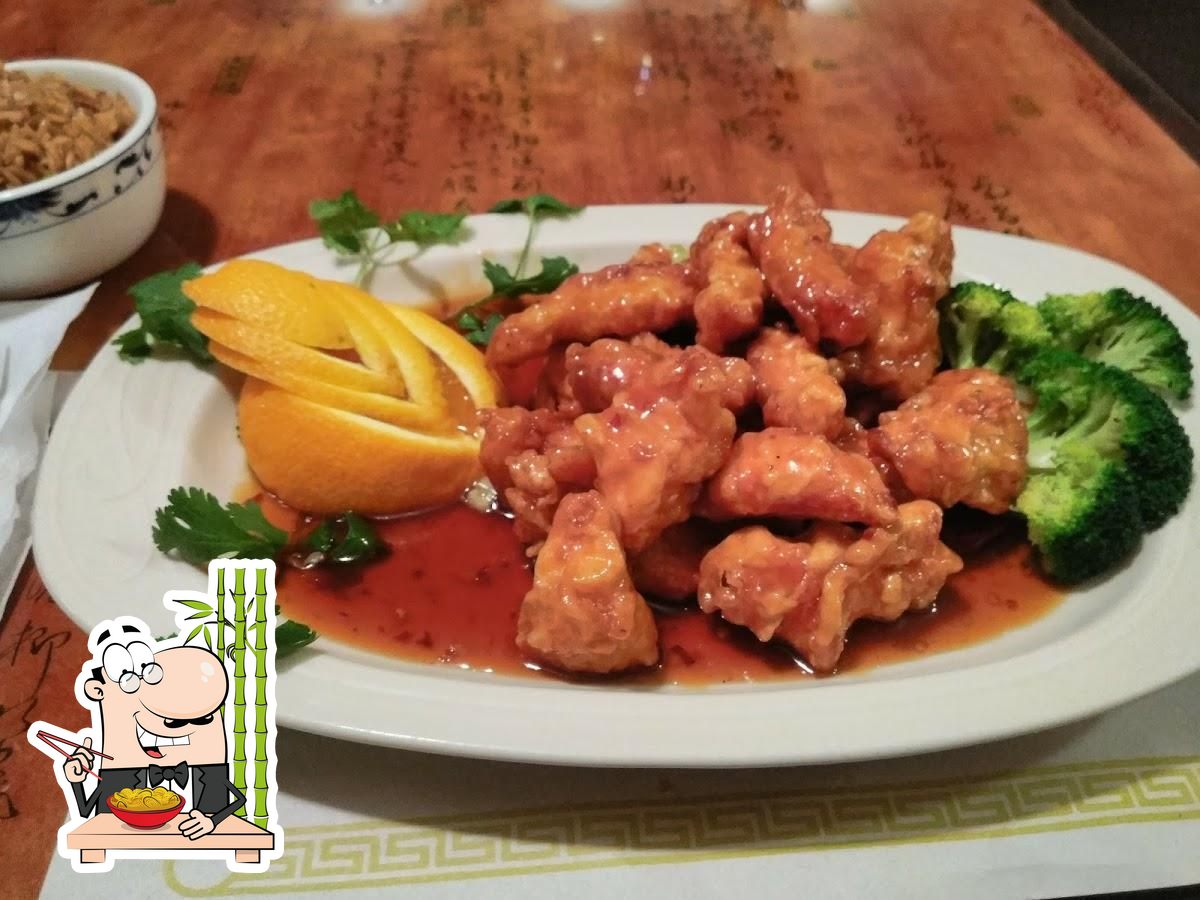 Dragon Palace in Pittsburgh - Restaurant menu and reviews