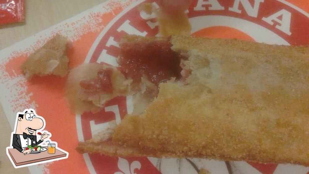 Popeyes Louisiana Kitchen, 85 University Ave E in Waterloo - Restaurant ...