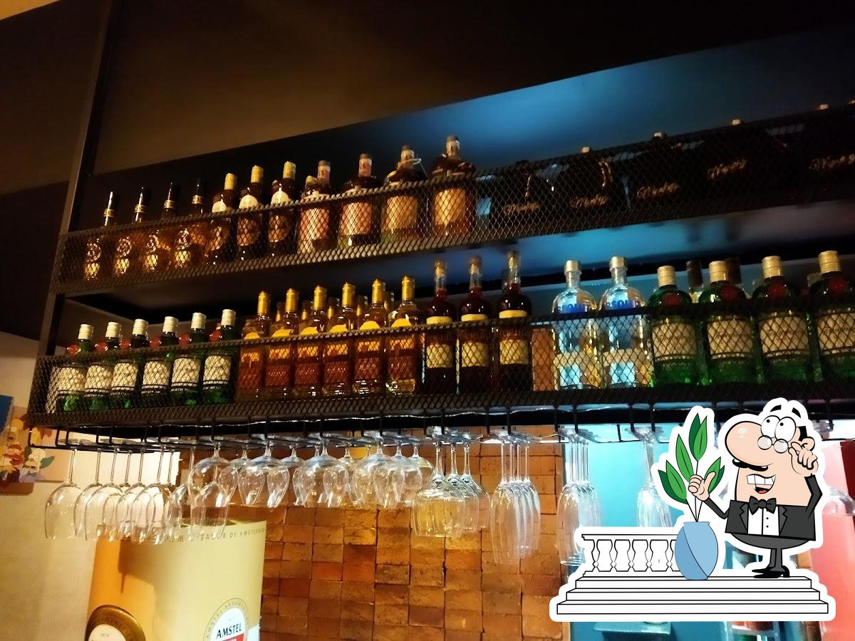 Barzin Carandá, Campo Grande - Avaliações de restaurantes
