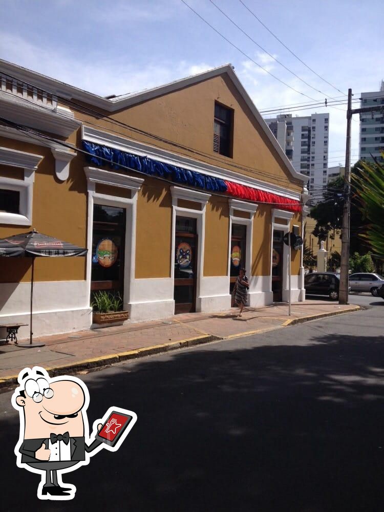 Casa dos Frios, Recife, Avenida Rui Barbosa 412 - Restaurant reviews