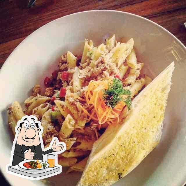 Cazbar, South Jakarta - Restaurant menu and reviews