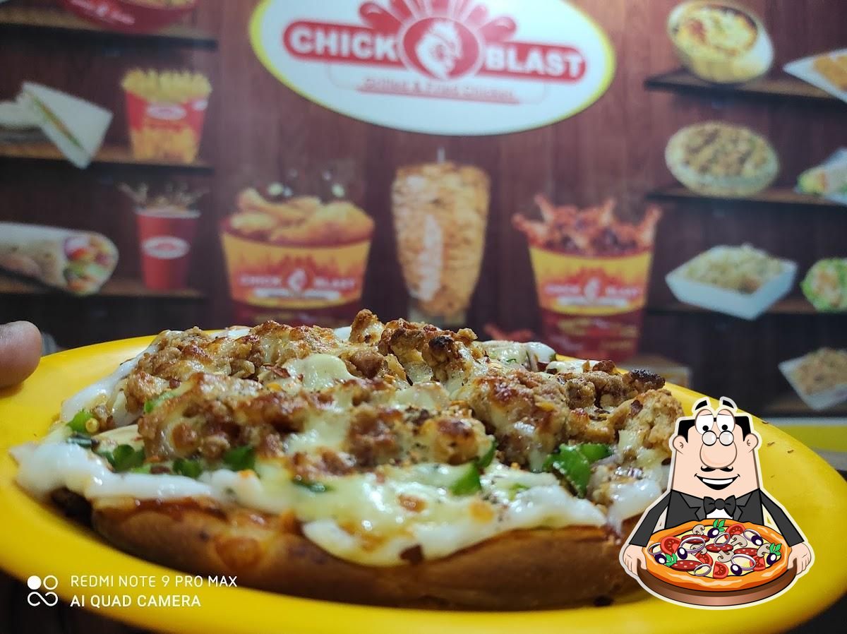 Chick Blast Tenkasi, Tenkasi - Restaurant reviews