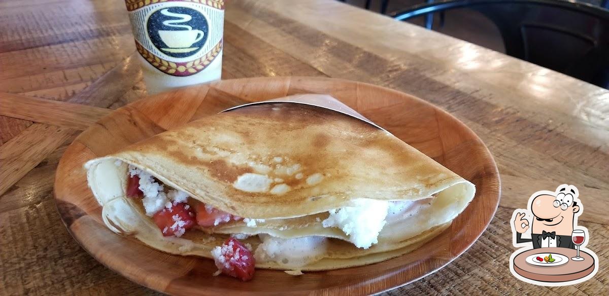Creative Crêpes, 4118 Lake Tahoe Blvd #7 in South Lake Tahoe ...