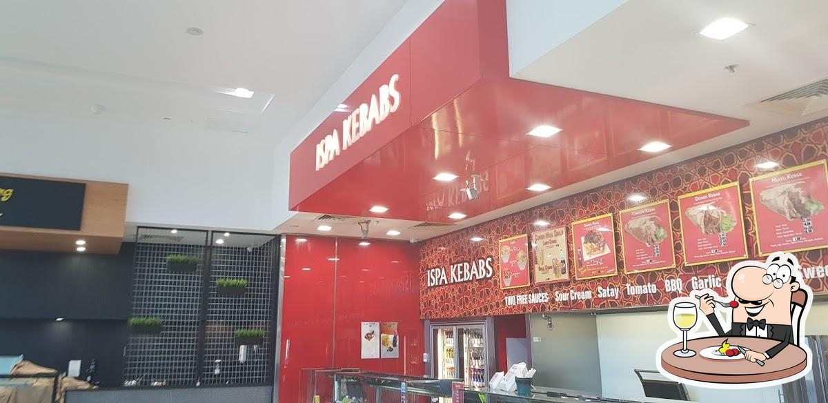 ISPA Kebabs in Rockingham - Restaurant reviews
