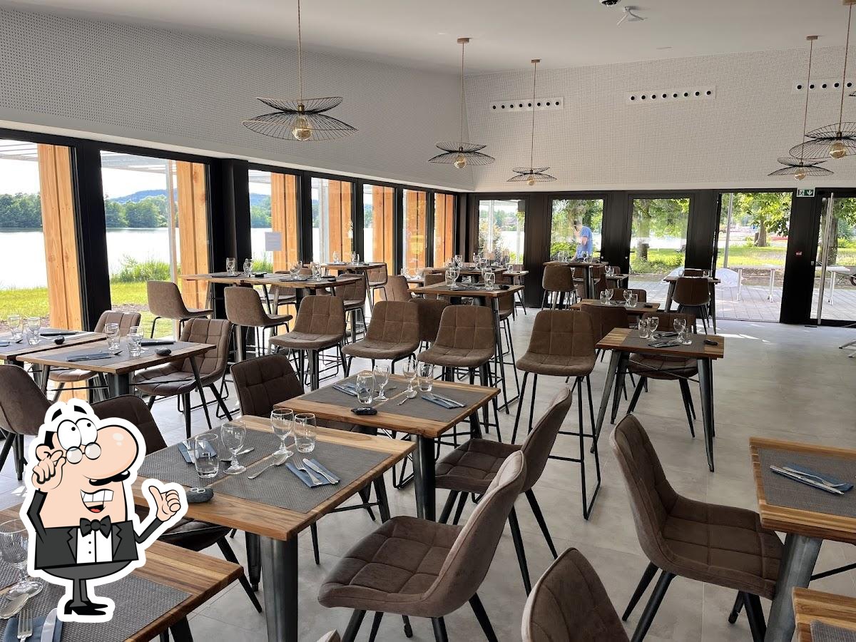 L'entrepôt'es, Messein - Menu du restaurant, prix et avis