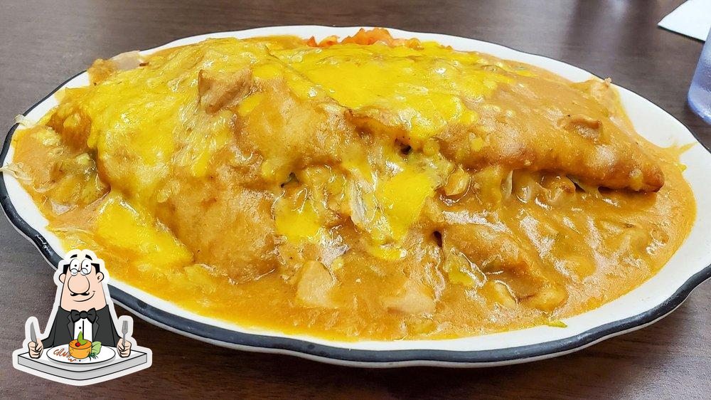 Mill Stop Cafe in Pueblo - Restaurant menu and reviews