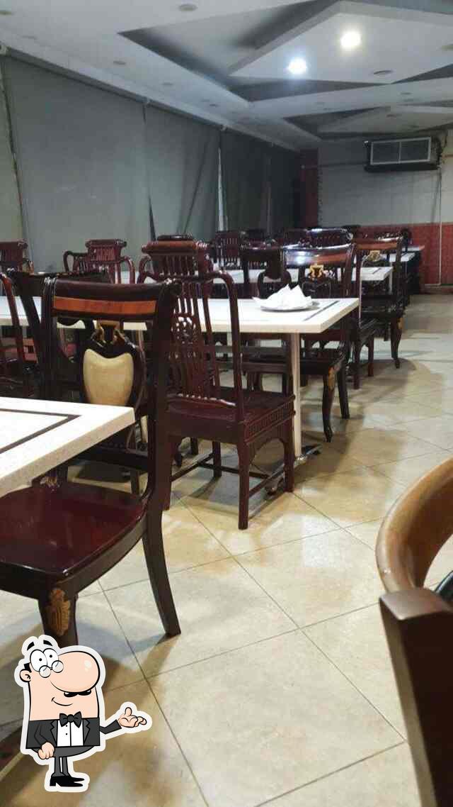 Shehar E Karachi Restaurant, Dubai, 21 Meena bazar - Restaurant reviews