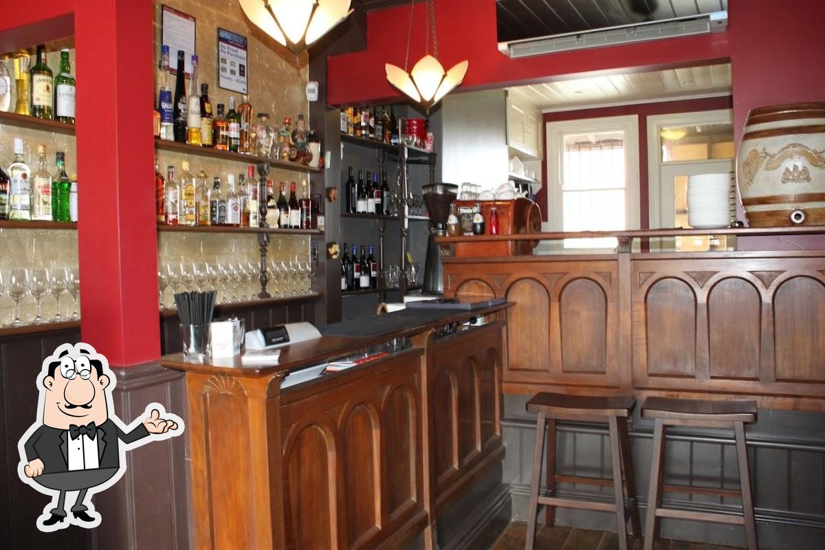 The Main Bar, Ballarat - Restaurant menu, prices and reviews